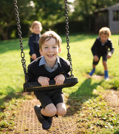 Discover Sidcot School | Sidcot School